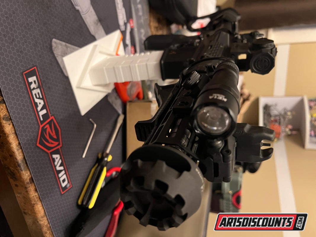 SI-CC-COMP-223 - Strike Industries Cookie Cutter Comp for .223/5.56 ...