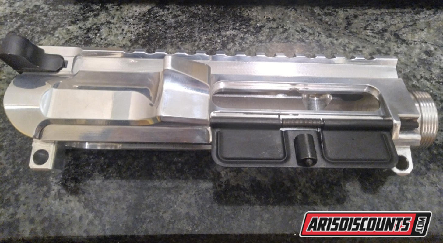 Aero Precision AR-15 Dust Cover / Ejection Port Cover Kit