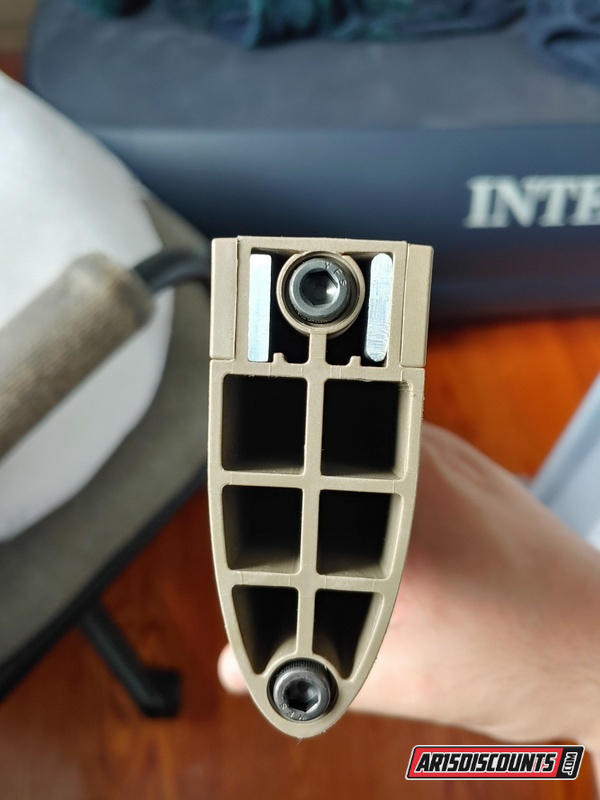 - Thordsen Customs FRS-15 Gen III Stock Kit - Enhanced - FDE ...