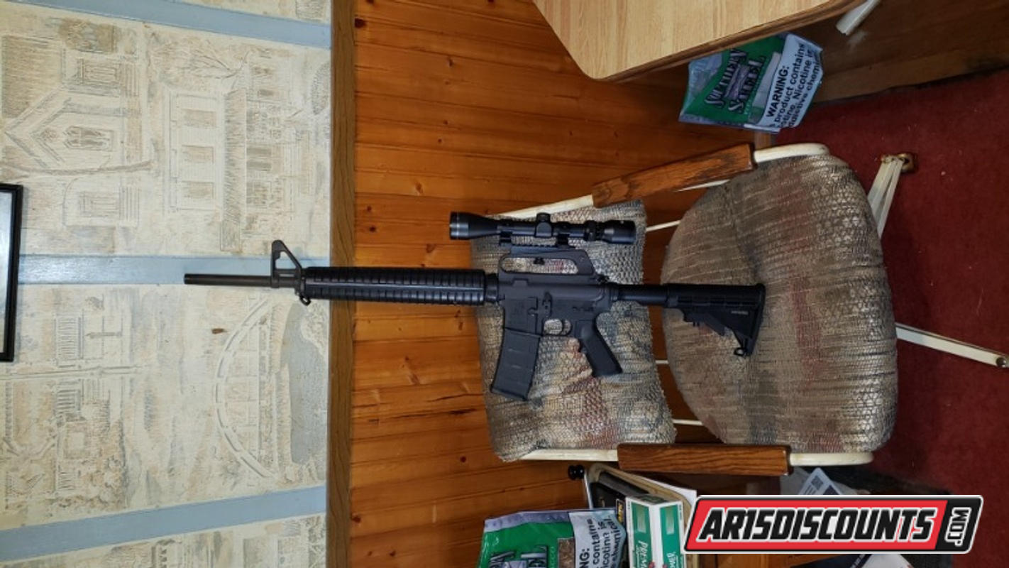 -MNT 993.00 - UTG AR-15 Carry Handle Rail Mount, 12 Slots, Stanag ...