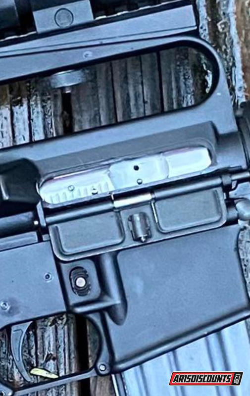 - Microbest C158 HPT/MPI 5.56 Bolt Carrier Group - Chrome - AR15Discounts