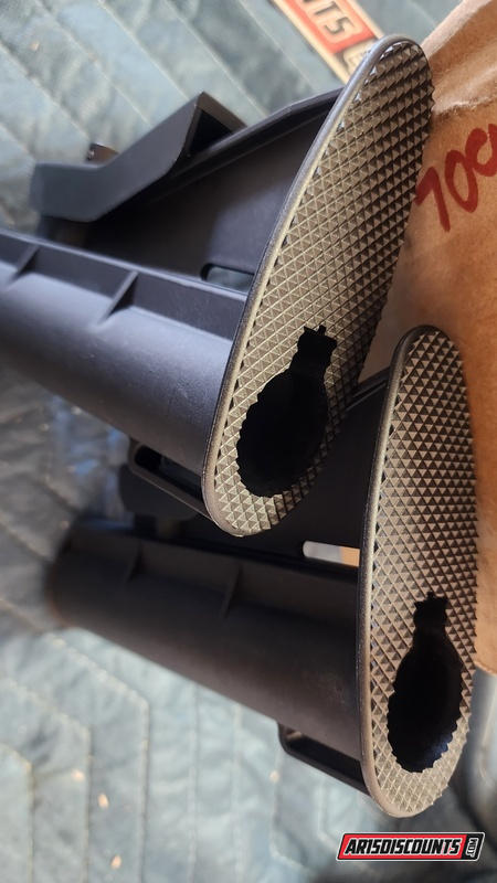 CAR-1353 - B5 Systems CAR-15 Stock - Mil-Spec - AR15Discounts