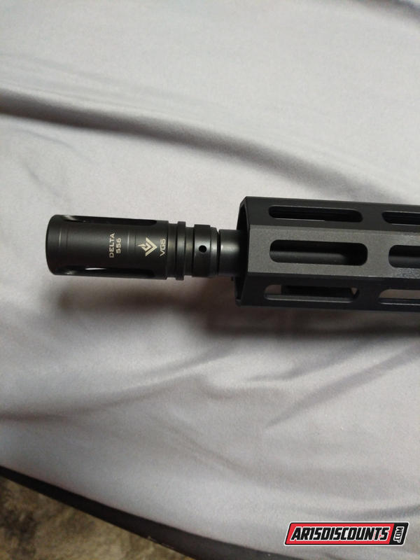 APVG200006A - VG6 DELTA 556 - AR15Discounts