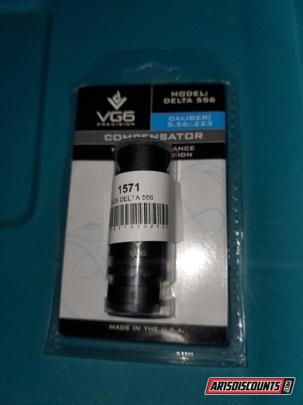 APVG200006A - VG6 DELTA 556 - AR15Discounts