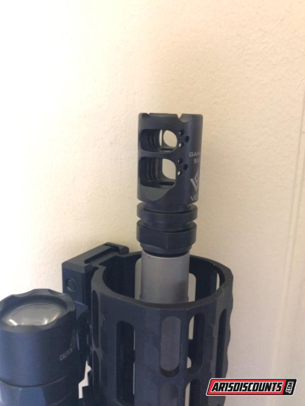 - VG6 GAMMA 556 - AR15Discounts
