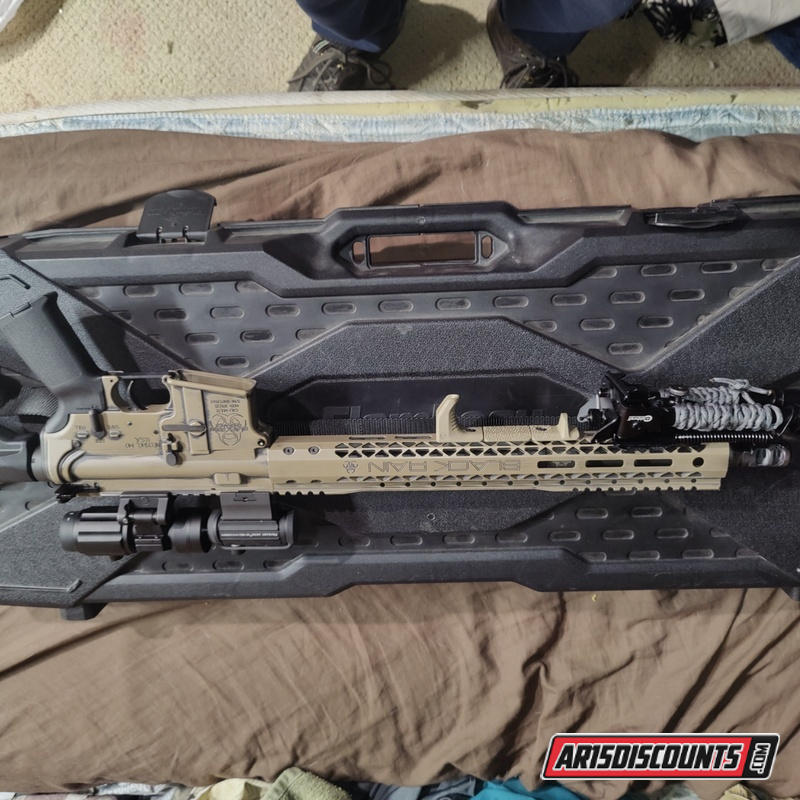 APVG200001A - VG6 GAMMA 556 - AR15Discounts