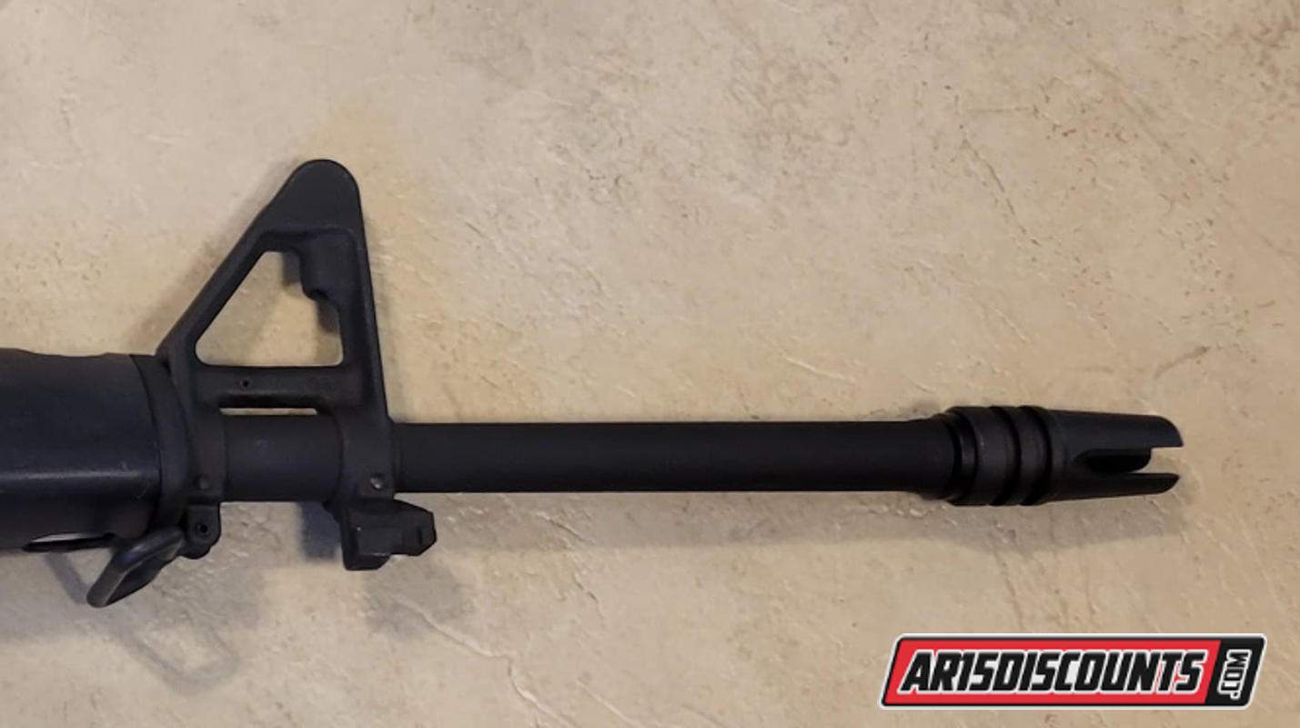 - A1 3 Prong Compensator - AR15Discounts