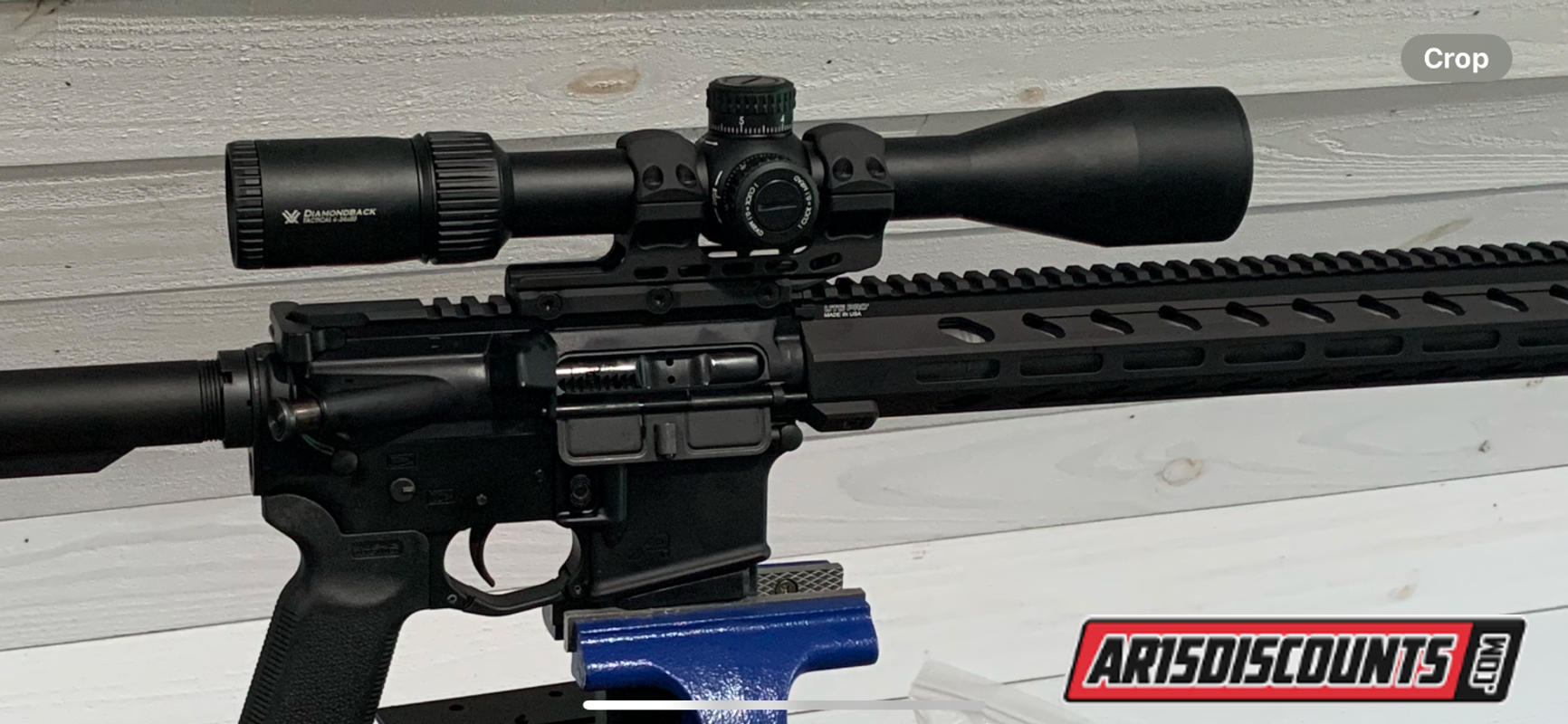 - Toolcraft 6.5 Grendel Bolt Carrier Group - Black Nitride - AR15Discounts