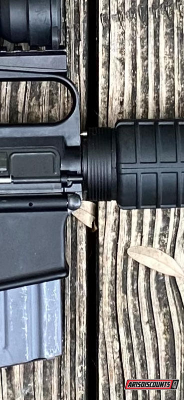 BL-09A - Luth-AR A1 Delta Ring - AR15Discounts