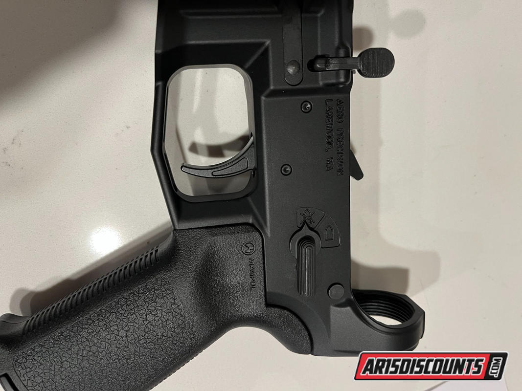 - LaRue Tactical MBT-2S AR-15 Trigger - AR15Discounts