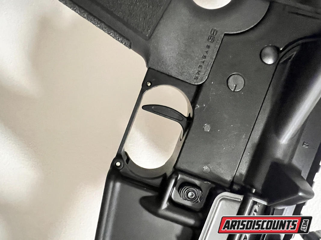 - LaRue Tactical MBT-2S AR-15 Trigger - AR15Discounts