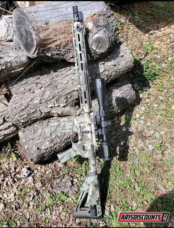 - LaRue Tactical MBT-2S AR-15 Trigger - AR15Discounts