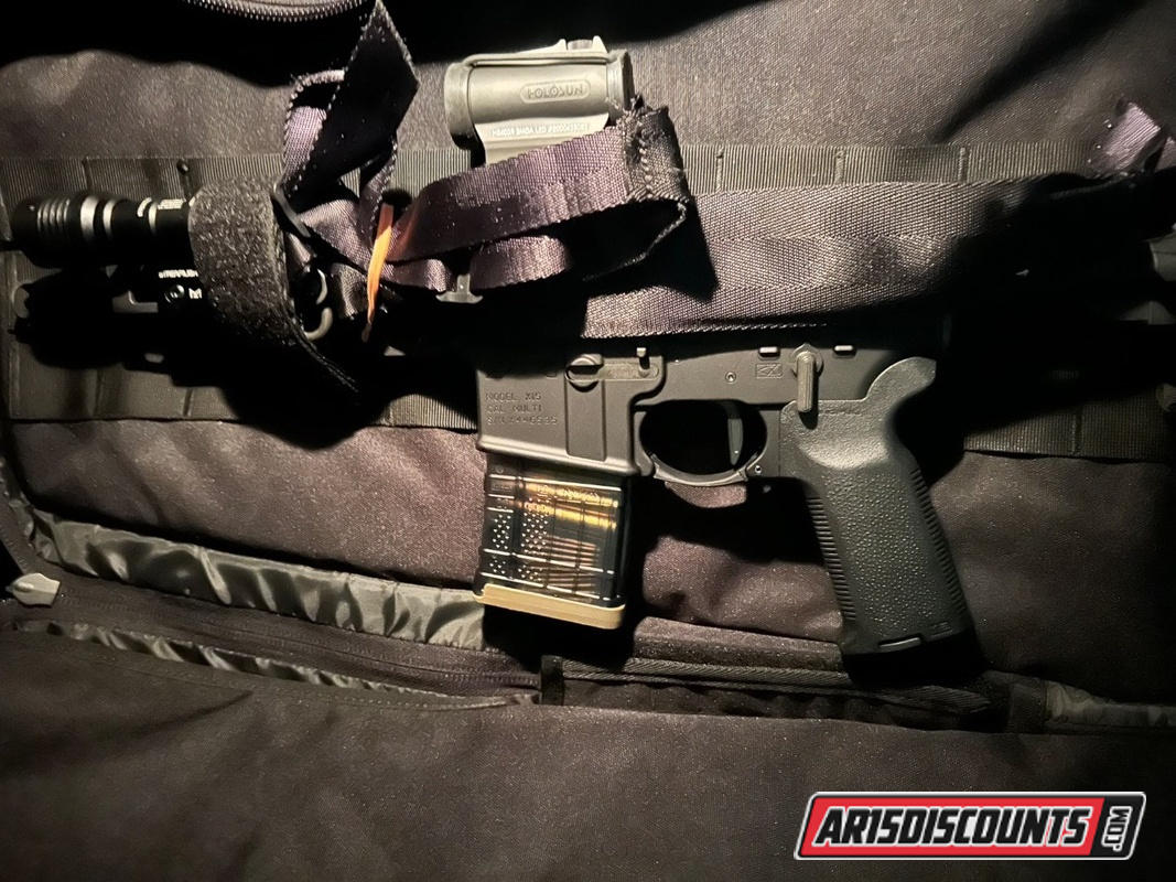 - LaRue Tactical MBT-2S AR-15 Trigger - AR15Discounts