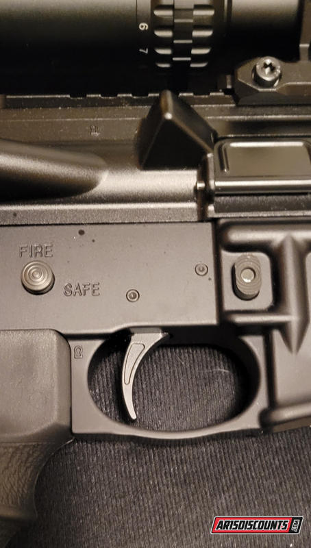 - LaRue Tactical MBT-2S AR-15 Trigger - AR15Discounts