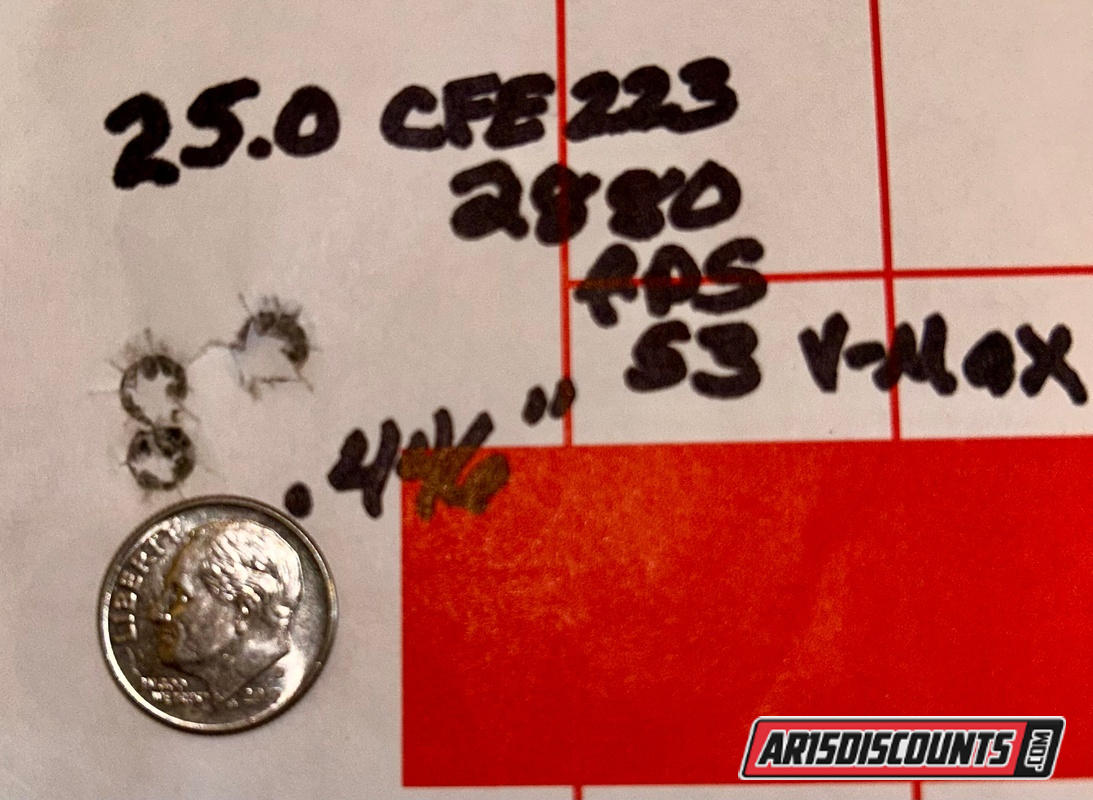 26854 - 20" 5.56 NATO 1:9 Twist Phosphate Rifle Lightweight Barrel ...