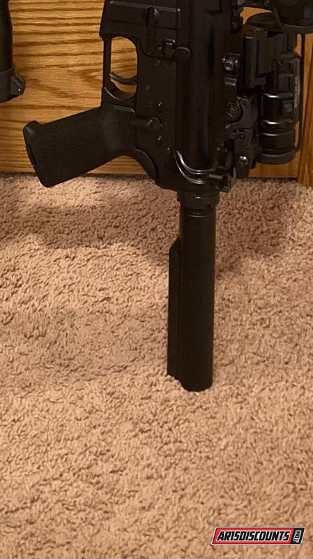 Anderson Lower Parts Kit
