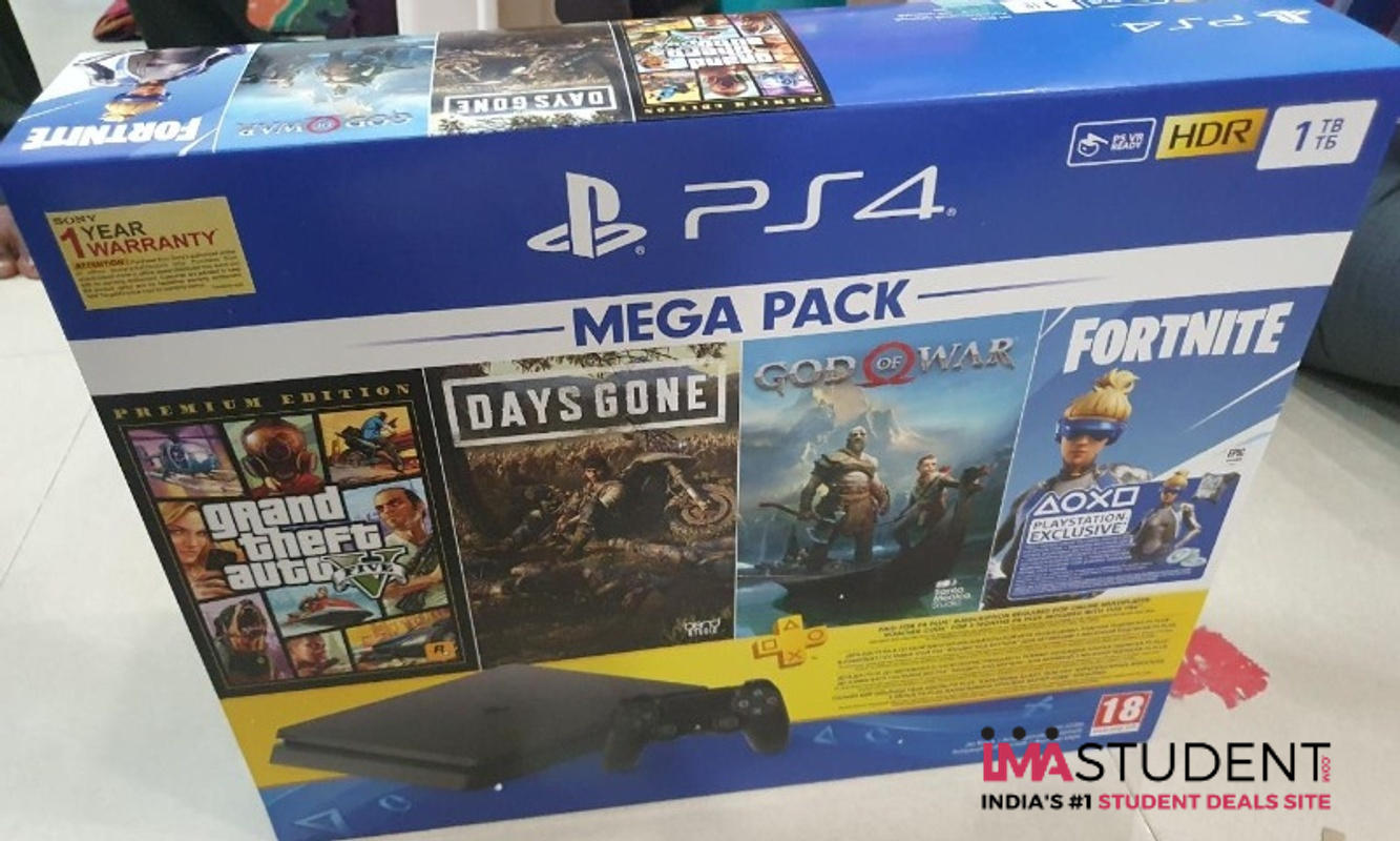 ps4 mega pack bundle