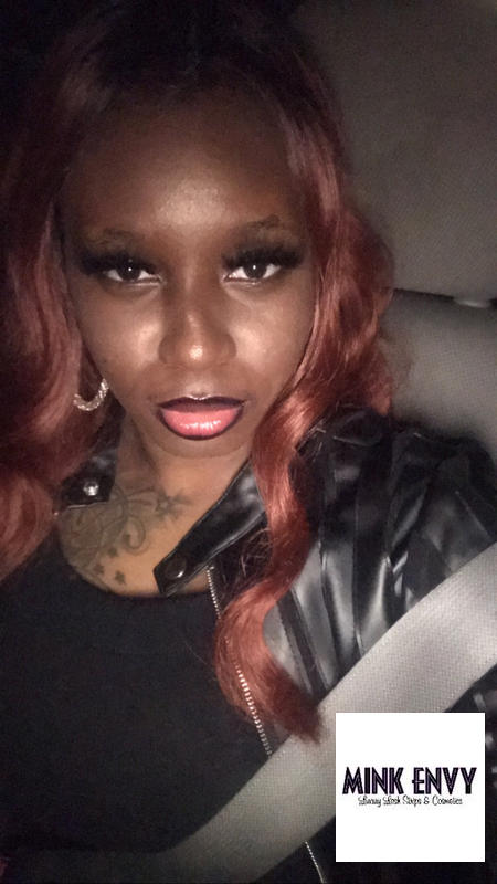 Stand Out with High Saddity Mink Lashes – Mink Envy Lashes