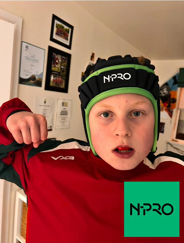 new home – N-Pro