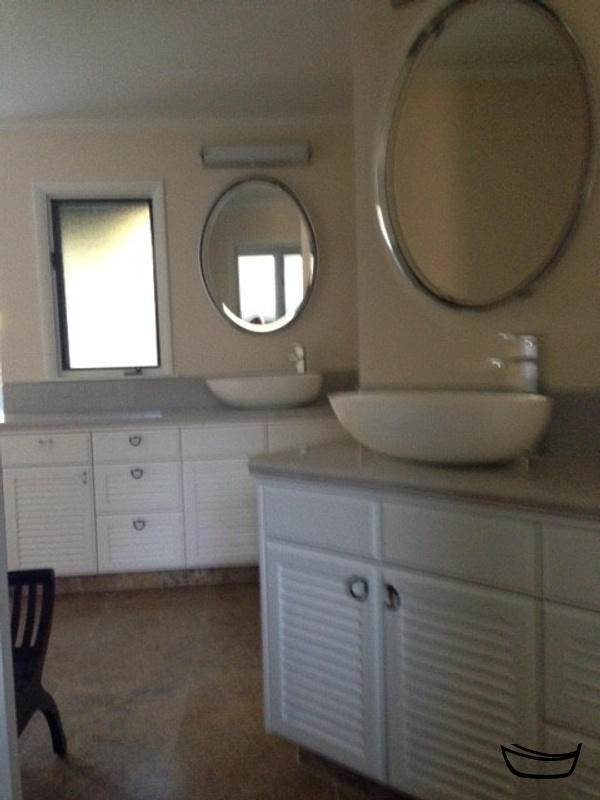 Countertop Sink - Model WB-01 | Badeloft USA