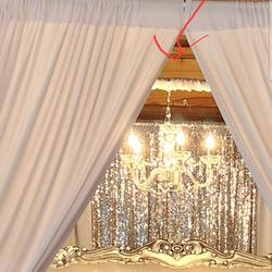 pipe and drape covers