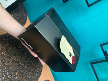 Regular Slotted Container (RSC) - Shipper Boxes - Fantastapack