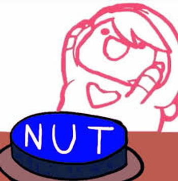 The Nut Button Meme - When Memes Become Reality – The Nut Button®