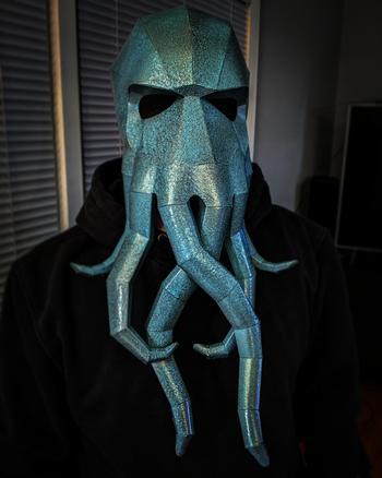 Cthulhu - Wintercroft