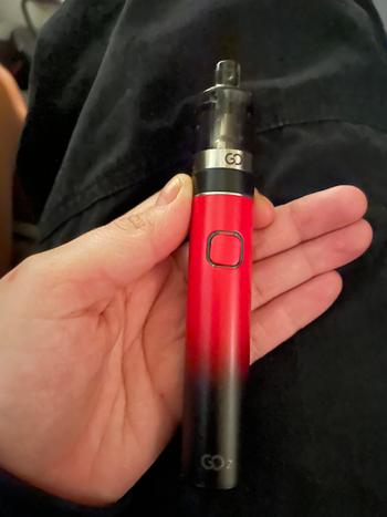 Innokin Go Z Kit — Grey Haze Vape Shop