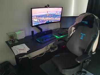 ARC Pro Single - OMNIDESK AUSTRALIA