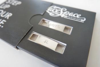 Custom Dubrae/Lace Lock Set – LaceSpace