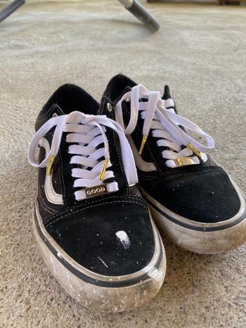 Custom Dubrae/Lace Lock Set – LaceSpace