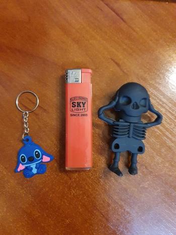 Beheaded Skeleton USB Drive - GEEKYGET