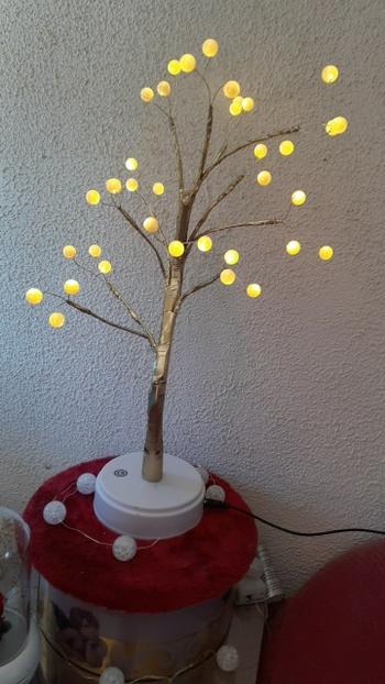 Mini Tree LED Fairy Lights - GEEKYGET