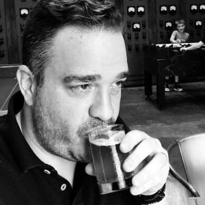 Kip Cat Cushion | Tuft + Paw