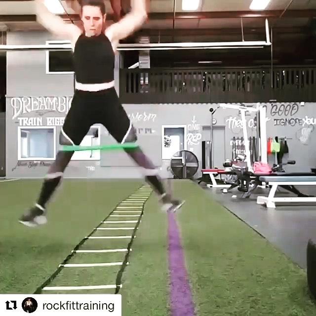 Agility Ladder Drills For Warm Up! ?? #agilityladder #warmup TikTok | atelier-yuwa.ciao.jp