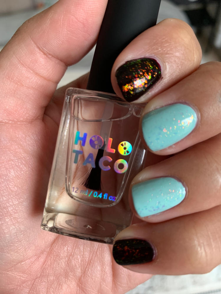 Peely Base – Holo Taco