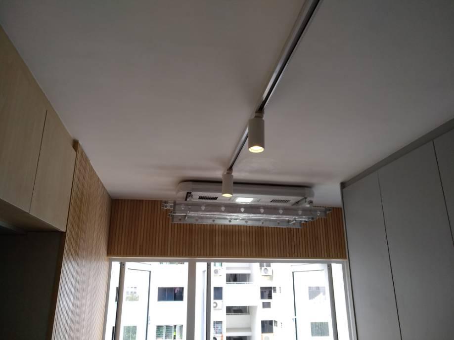 Solar Mini – Steigen Singapore