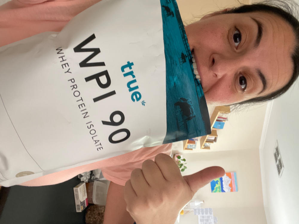 WPI - Buy Whey Protein Isolate Powder Australia | True Protein