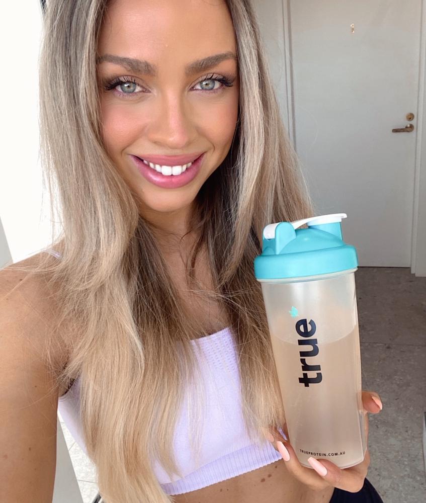 WPI - Buy Whey Protein Isolate Powder Australia | True Protein