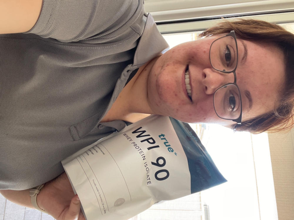 WPI - Buy Whey Protein Isolate Powder Australia | True Protein