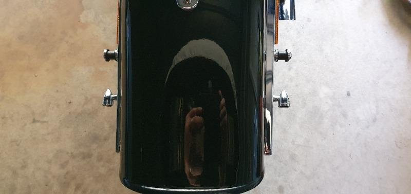 Mini Bullet Indicators – HogLights Australia