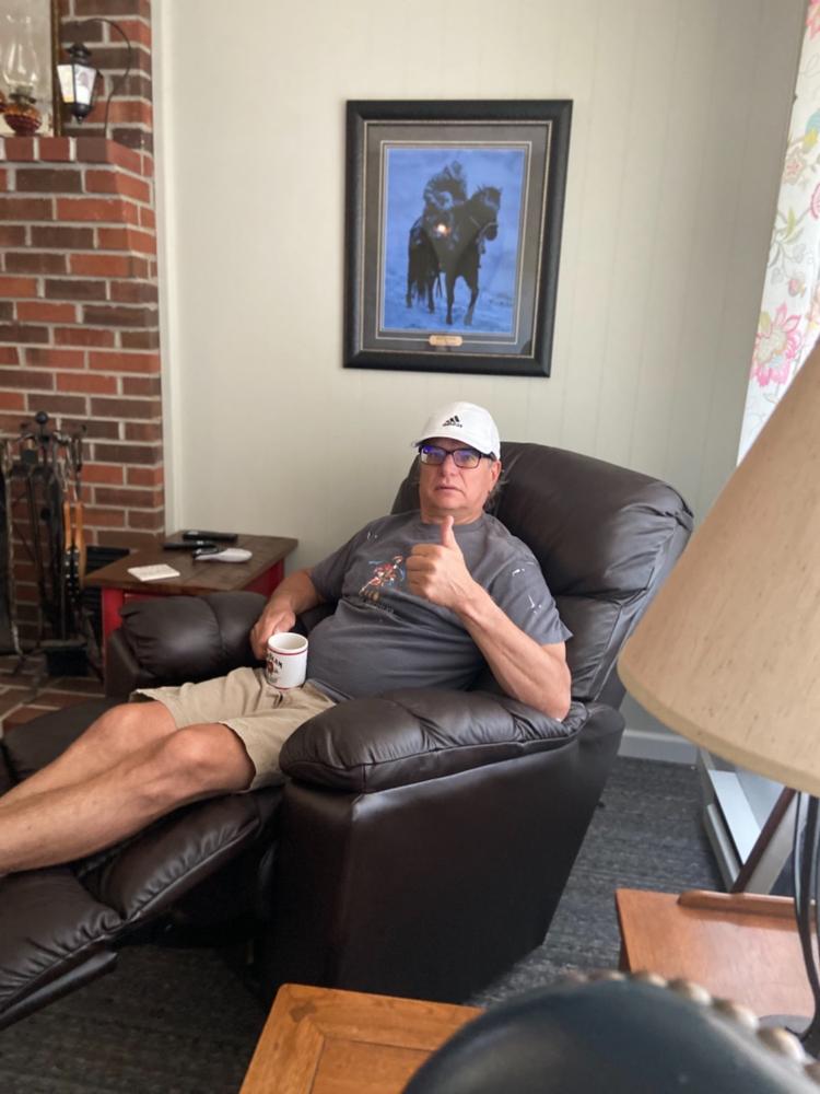 David Stoecklein Store