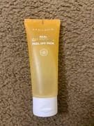 Calendula Peel Off Mask– APRILSKIN US