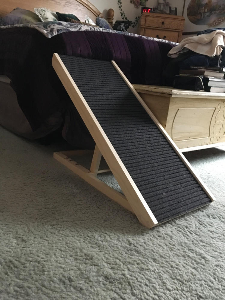 The PawRamp – Alpha Paw LLC