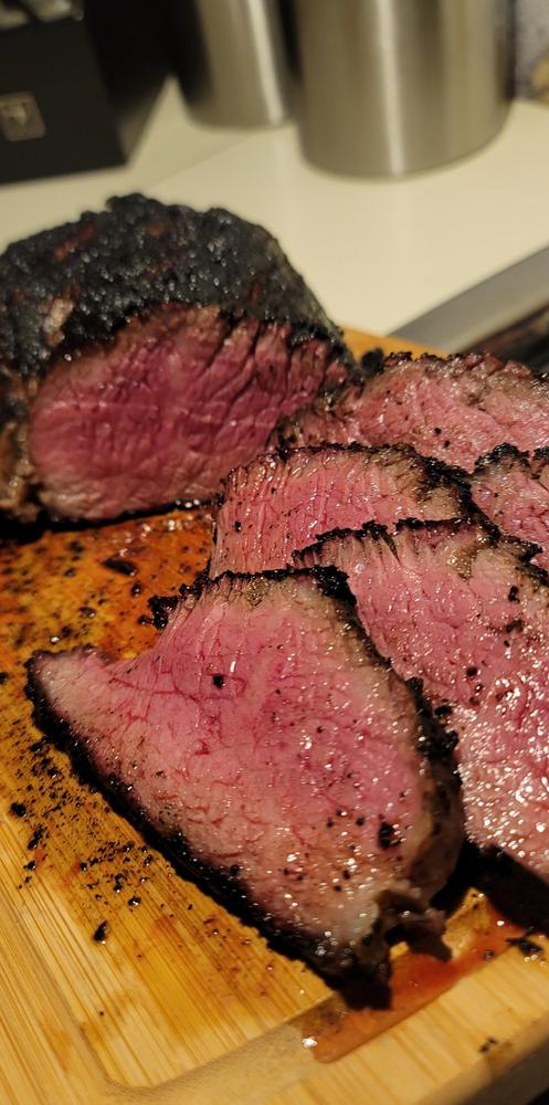 MA Blue Label Australian Wagyu Tri-Tip