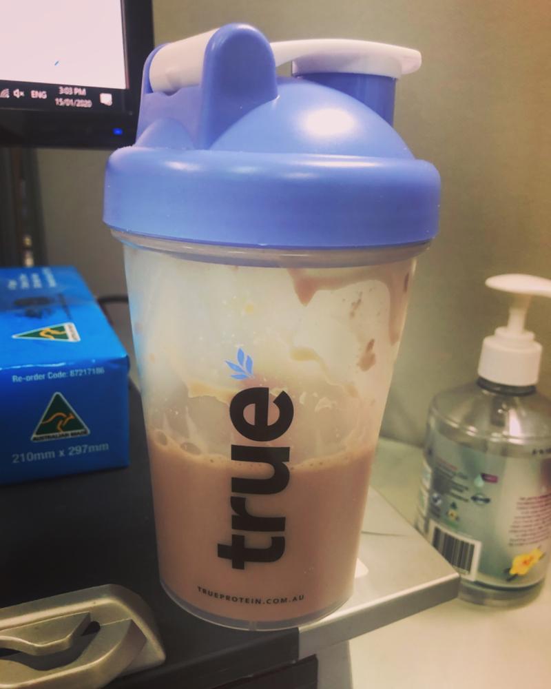 WPI Sample Packs | NZ 90% Whey Protein Isolate Samples | True Protein