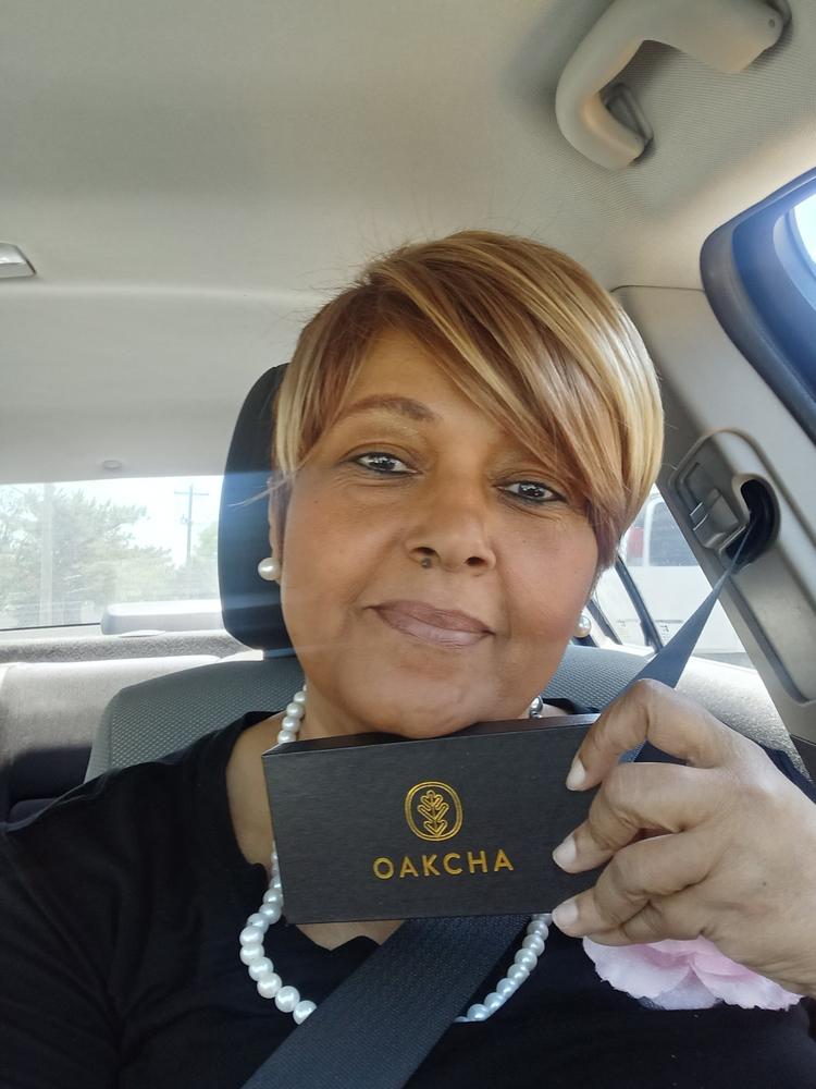 DISCOVERY Collection Sample Set – Oakcha