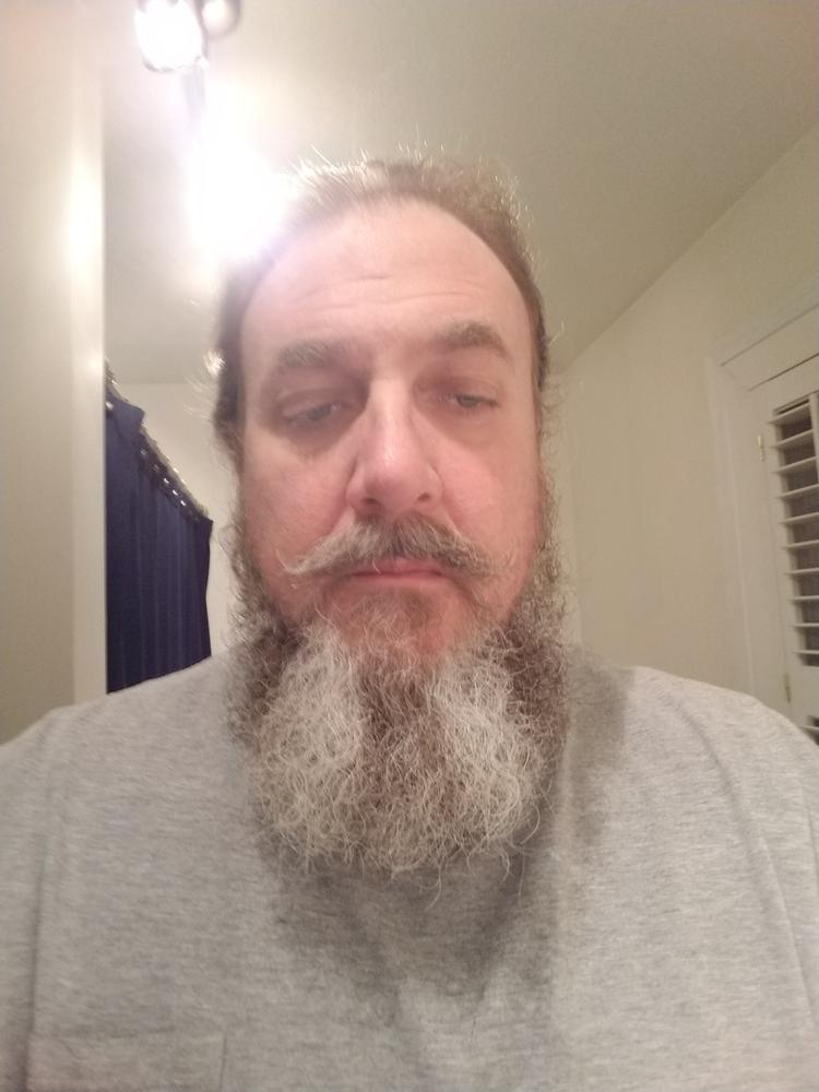 Total Beardsman Beard Kit – Live Bearded