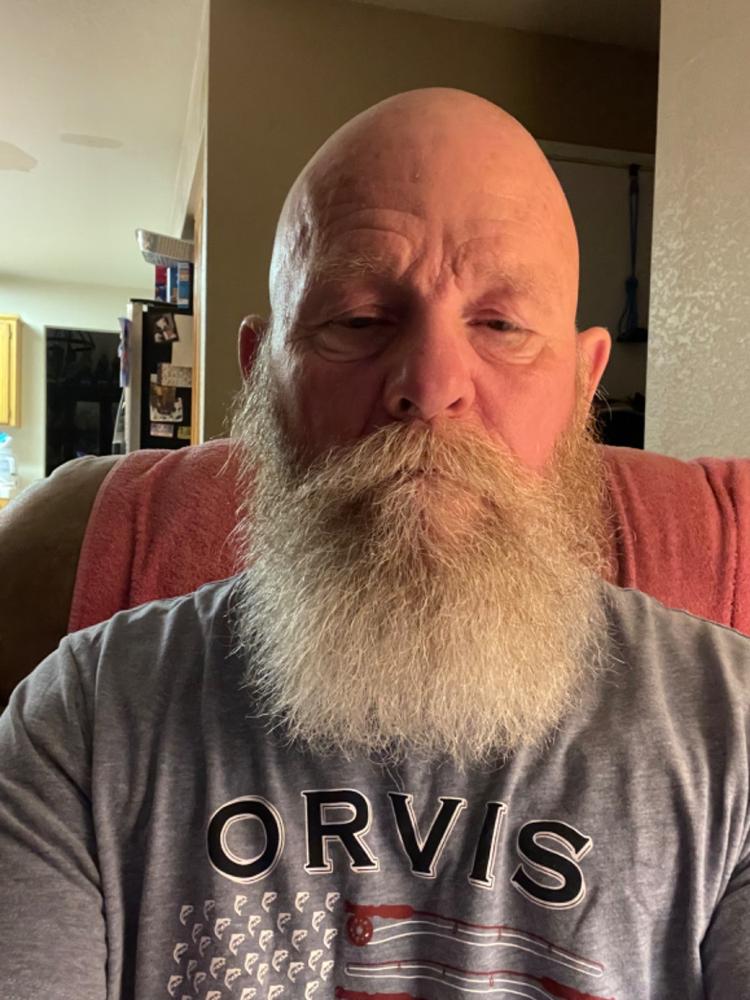 Total Beardsman Beard Kit – Live Bearded